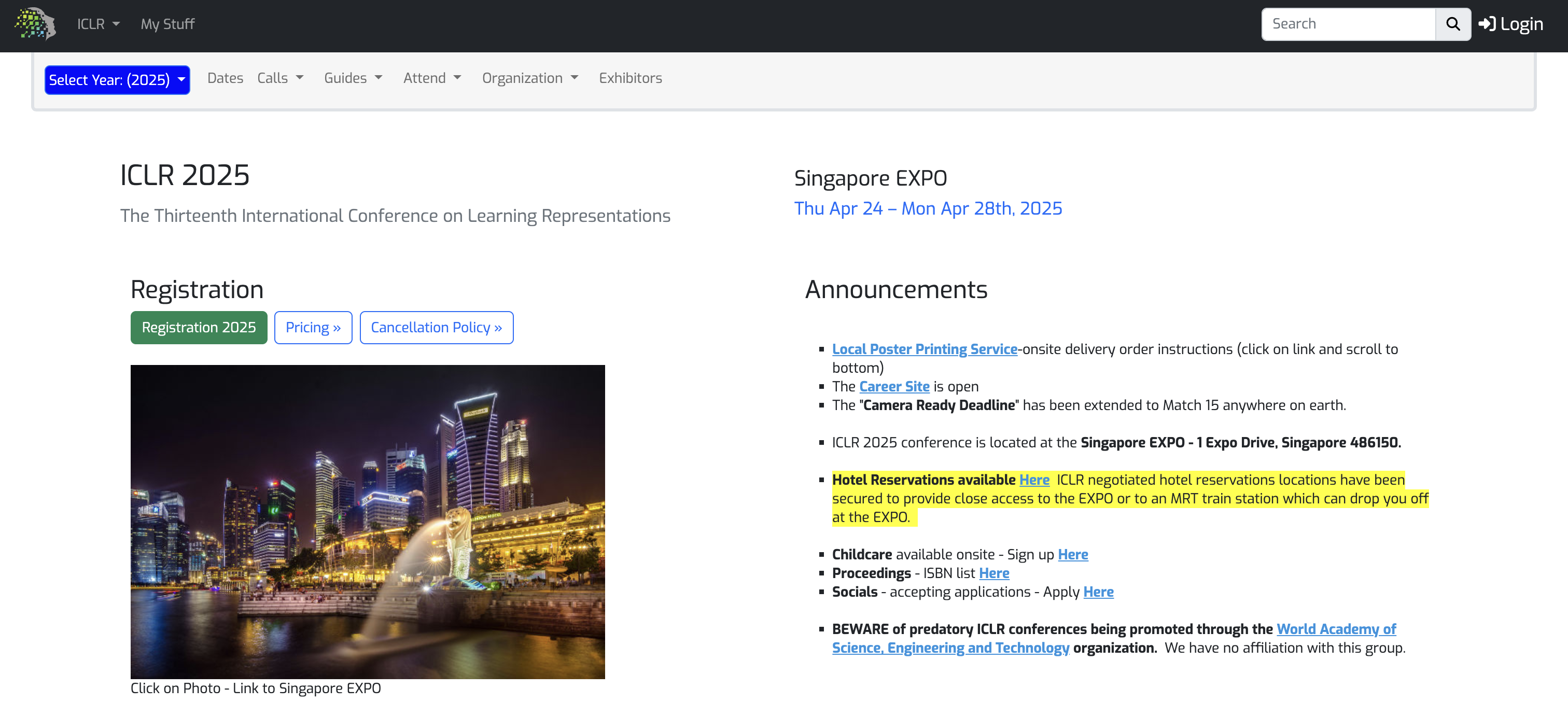 10 Best AI Conferences to Attend in 2025 | DigitalOcean